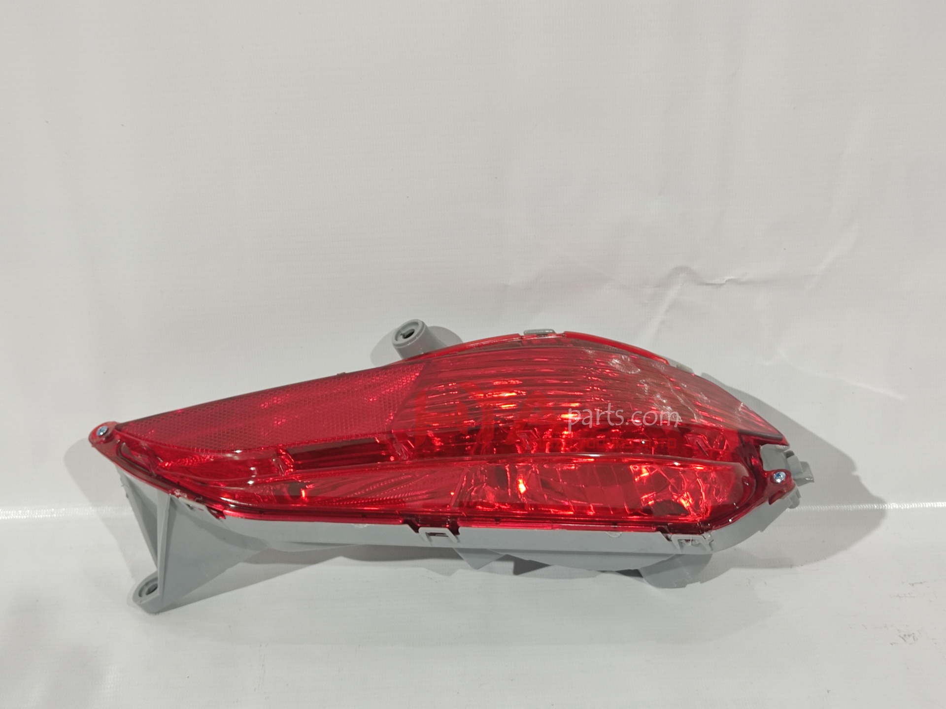 REFLECTOR ASSY, REFLEX, RH (REAR BUMPER REFLECTOR) | H Y A parts